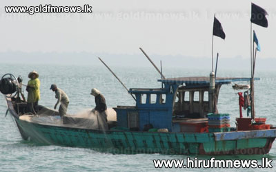 2500 Indian trawlers in Sri Lankan waters - Hiru News - Srilanka's ...