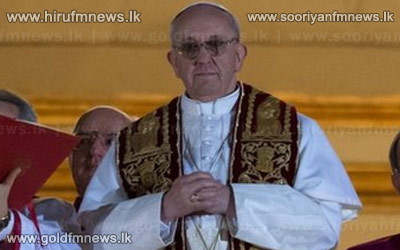 Father Benedict Joseph speaks about the history of new Pope. - Hiru ...
