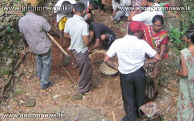 Prehistoric Balangoda human skeletons found at Kuragala sent for ...