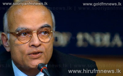 Indian National Security Advisor arrives in the island - Hiru News ...