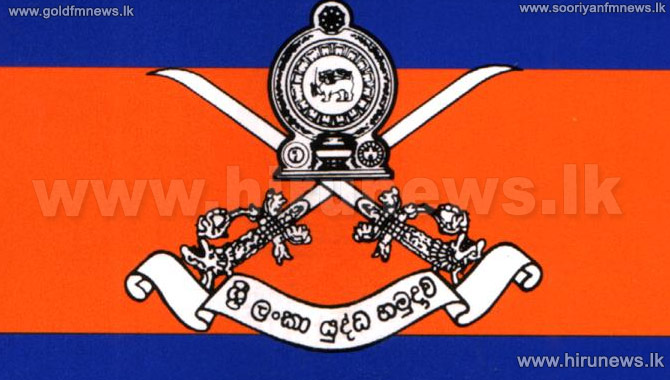 වැඩබලන හමුදා මාධ්‍ය ප්‍රකාශක ලෙස බ්‍රිගේඩියර් ජයනාත් ජයවීර පත්වේ ...