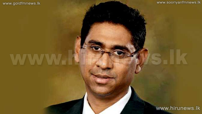 Faizer Musthaffa Resigns - Hiru News - Srilanka's Number One News ...