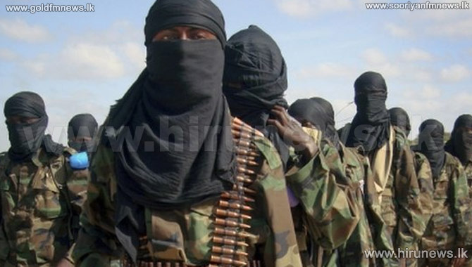 US drone 'kills al-Shabab leader' - Hiru News - Srilanka's Number One ...