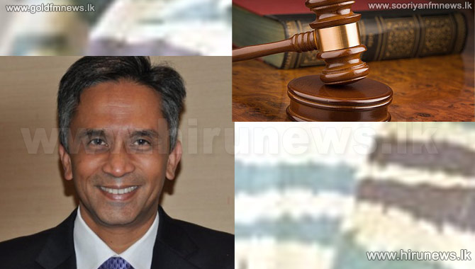 Saliya further remanded - Gold FM News - Srilanka's Number One News ...
