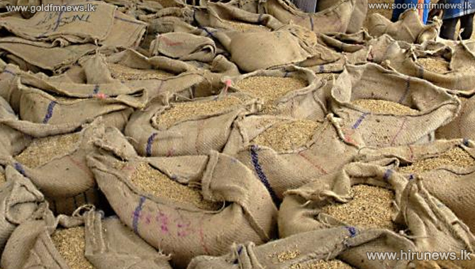 Another issue for farmers who couldn't sell their paddy - Hiru News ...