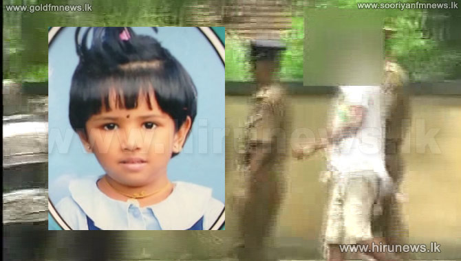 Laptop of student suspected to have killed Seya, sent to Colombo ...