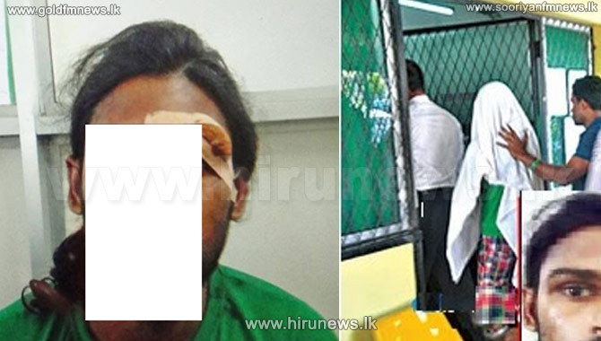 Seya’s Murder Suspect: Kondaya released - Hiru News - Srilanka's Number ...