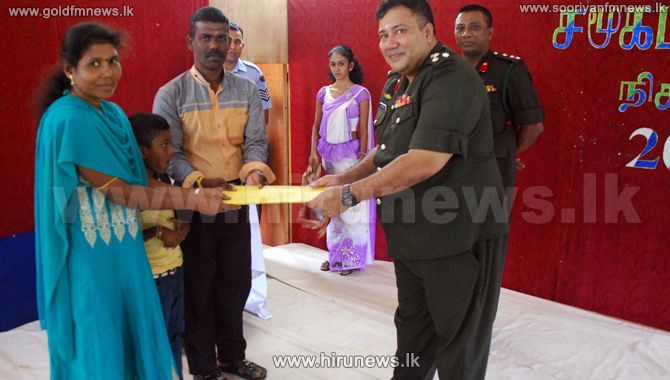 Four rehabilitated LTTE members released - Hiru News - Srilanka's ...