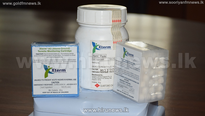 Safe and Hassle-Free Termite Eradication with Xterm Termite Baiting ...