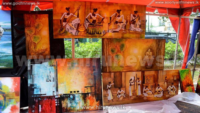 Colombo Comes Alive With Kala Pola On Sunday 31st January - Gold FM ...