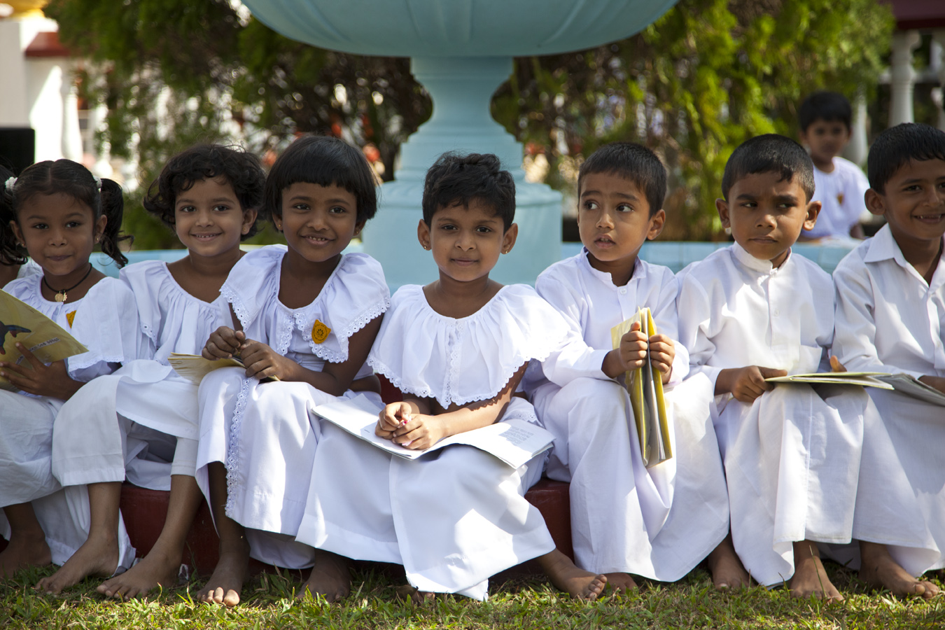 Daham Pasal exams held this month - Gold FM News - Srilanka's Number ...