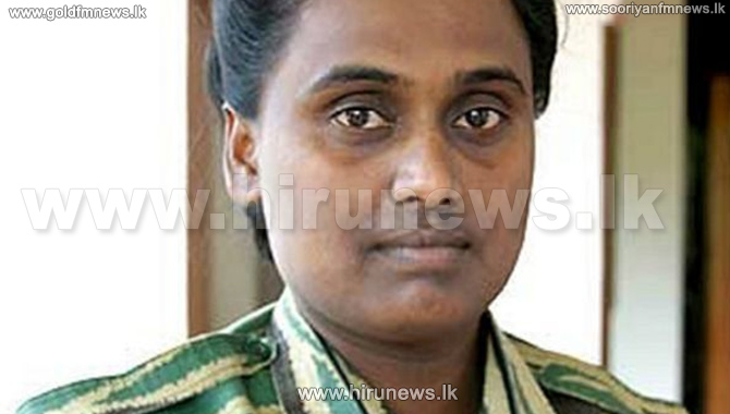 Thamilini Reveals Prabhakaran’s Fear for Disarmament in Her Book - Hiru ...