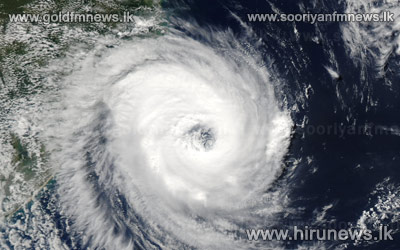 රෝනු සුළි සුළඟ බංග්ලාදේශය දෙසට - Hiru News - Srilanka's Number One News ...