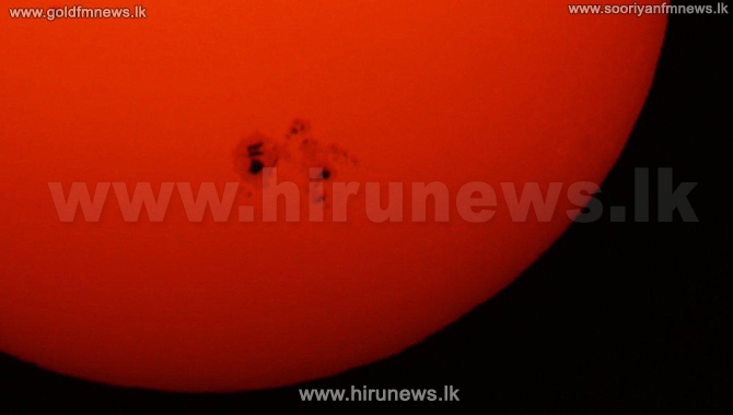 Sun Has Entered Middle Age; Likely a New Evolutionary Phase, Say ...