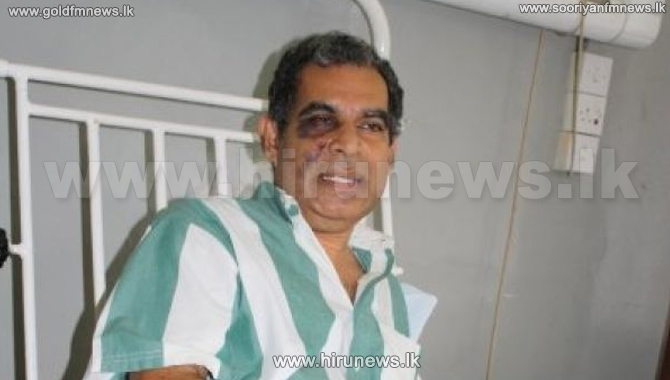 Upali Tennakoon case taken up in courts - Hiru News - Srilanka's Number ...