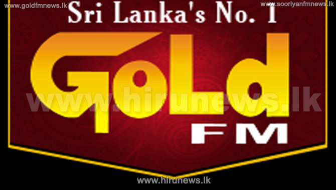 Gold FM, Sri Lanka’s Number 1 English radio channel celebrates its 18th ...