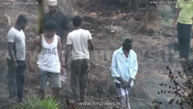 Kandy Deltota terrain warms up - Gold FM News - Srilanka's Number One ...