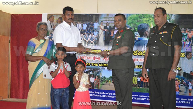 Three ex-LTTE members released - Hiru News - Srilanka's Number One News ...