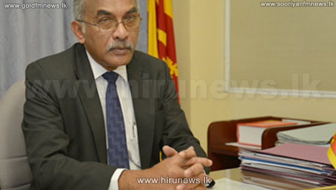 Delimitation committee report out even before release- Ashoka Peiris ...