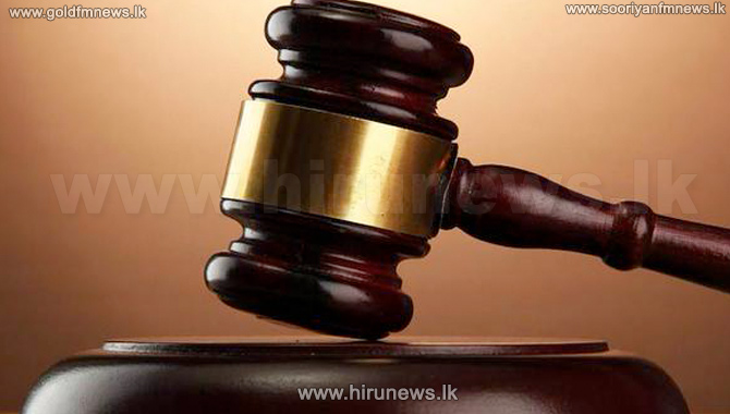 Foreign travel ban to Nissanka Senadhipathi and Palitha Fernando - Gold ...