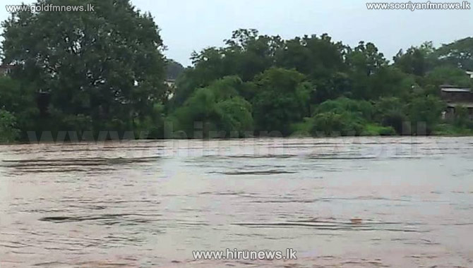 Water levels rise in many eastern province reservoirs - Gold FM News ...