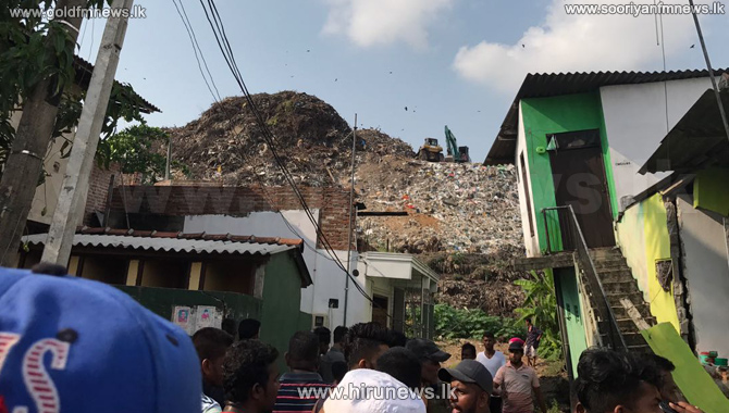 Update - President directs three forces to rescue the victims of ...