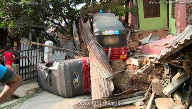 Government decides to compensate people affected in Meethotamulla ...