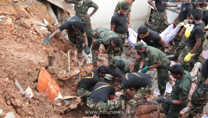 30 persons still missing after collapse of Meethotamulla garbage mound ...
