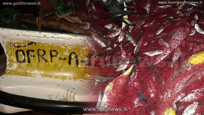 13 fishermen arrested in Pulmude - Hiru News - Srilanka's Number One ...