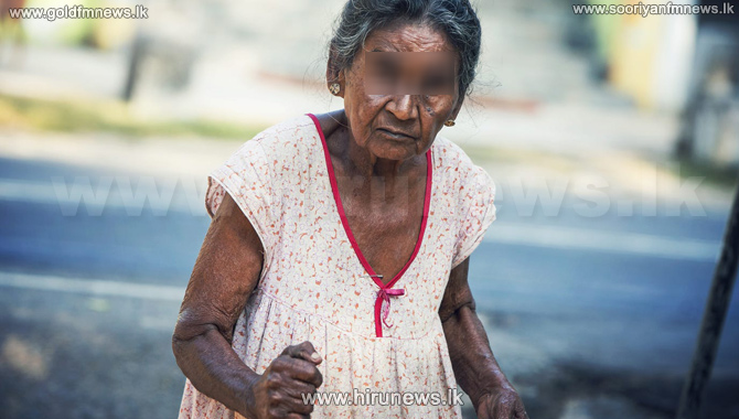 බඩ පාගා මහලු මවට වධ දුන් පුතා අධිකරණයට - Hiru News - Srilanka's Number ...