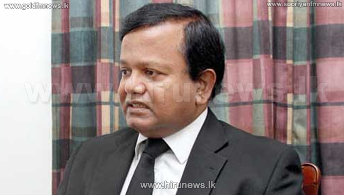 BOI chairman resigns - Gold FM News - Srilanka's Number One News Portal ...
