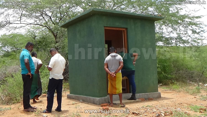 ලක්ෂ 15ක විදුලි උත්පාදන උපකරණ සොරකමක් ගැන පරීක්ෂණ - Hiru News ...