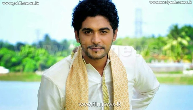 Actor Dasun Nishan commits suicide - Hiru News - Srilanka's Number One ...