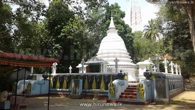 හිරු ධර්ම ප්‍රදීපයෙන් විශේෂ ආගමික වැඩසටහන් රැසක් - Hiru News - Srilanka ...