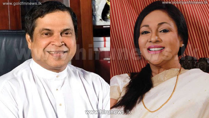 Piyasena returns to Parliament, to take oaths tomorrow - Hiru News ...