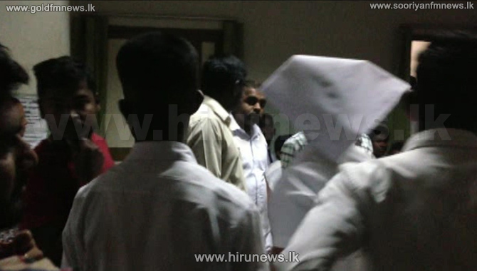 Commotion at Badulla Hospital - Hiru News - Srilanka's Number One News ...