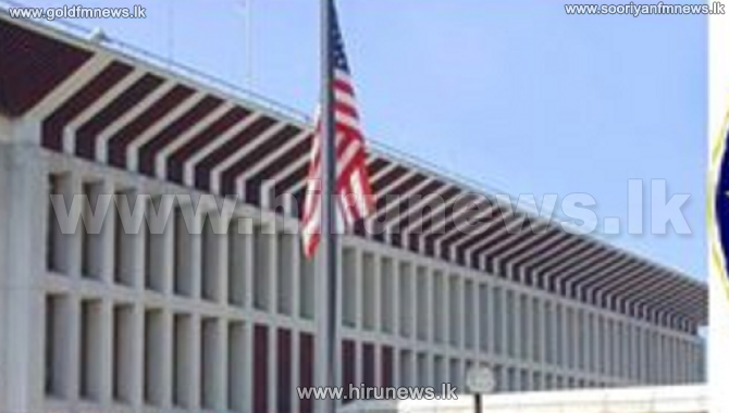 US shutdown hits American Center in Colombo - Gold FM News - Srilanka's ...