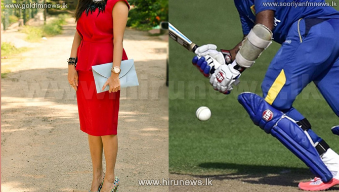 Former super-star cricketer divorces his wife - Gold FM News - Srilanka ...