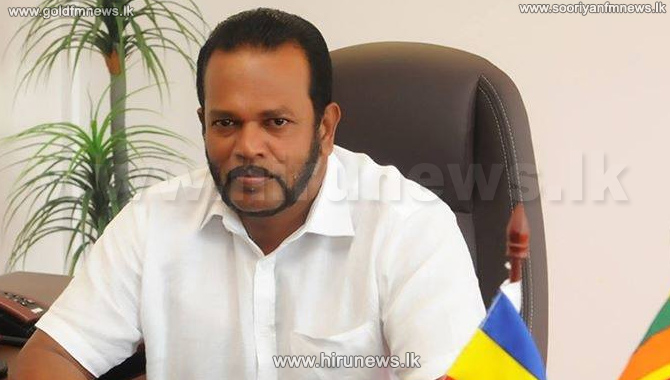 තෙවරප්පෙරුම යළි උපවාසයක - Hiru News - Srilanka's Number One News Portal ...