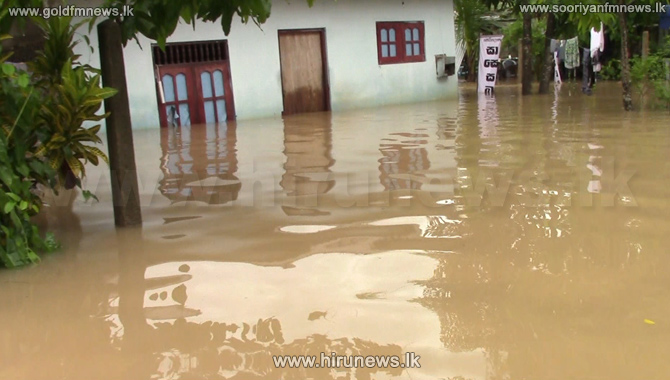 Galle hit by flash floods (Photos) - Hiru News - Srilanka's Number One ...