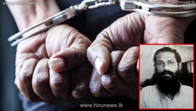 3 accomplices of underworld Kingpin Madush arrested in Thalangama with ...