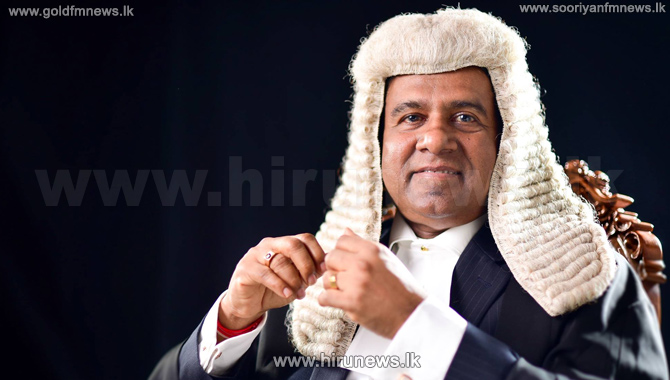 Former Minister Wijedasa Rajapaksa to appear before Presidential ...