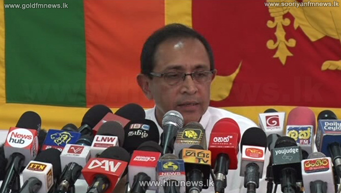 Sri Lanka Muslim Council ready for a self-criticism - Gold FM News ...