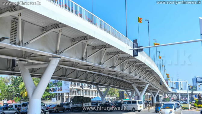 Two new flyover bridges - Hiru News - Srilanka's Number One News Portal ...