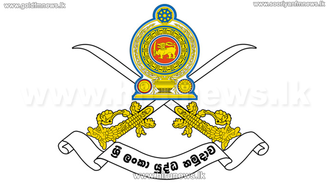 A green light from the Army for disabled soldiers - Hiru News ...