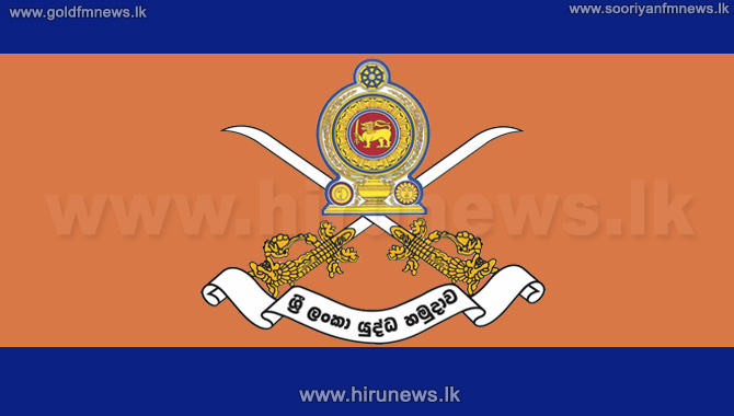 The Army completes 70 years - Hiru News - Srilanka's Number One News ...