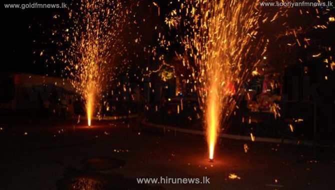 Student killed by a firecracker - Hiru News - Srilanka's Number One ...