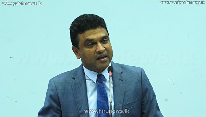 Nalin Bandara talks about the UNP leadership - Hiru News - Srilanka's ...