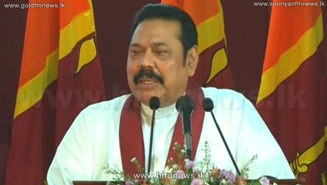 Entering elections to save the country from haters; A statement from ...