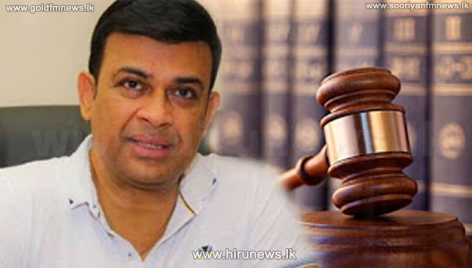 Ranjan Ramanayake released on bail - Gold FM News - Srilanka's Number ...